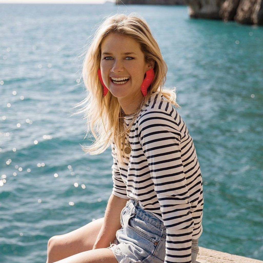 Episode #69: Maggie Gavigan: Founder of Iconic Jewelry Brand Mignonne ...